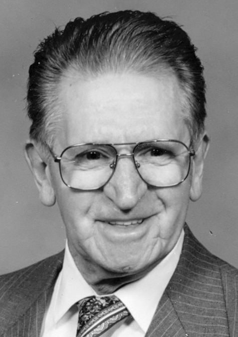 Theodore J. ‘Ted’ Simcox | News, Sports, Jobs - The Express